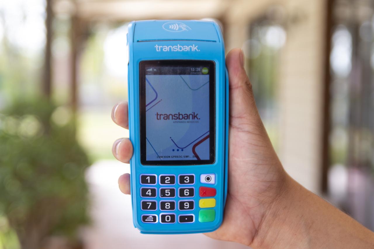 Portal Relación con Inversionistas Transbank - Portal IR - Transbank