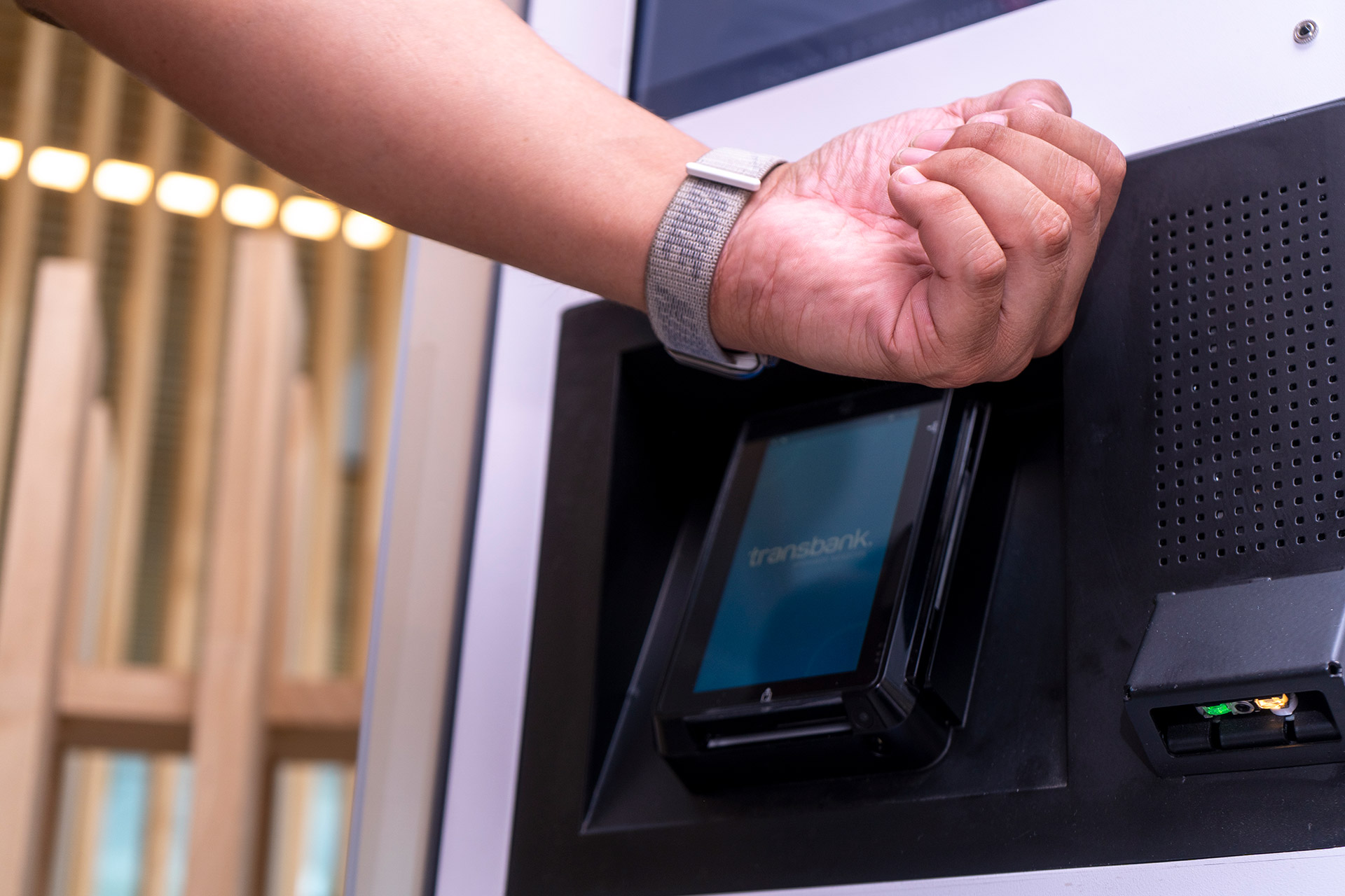 Portal Relación con Inversionistas Transbank - Portal IR - Transbank